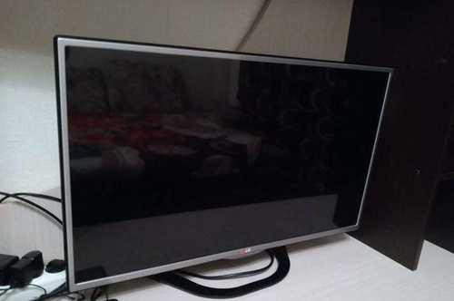 Телевизор LG 32LA615V на запчасти