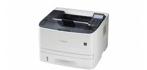 Принтер Canon i-sensys LBP6670dn