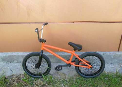 BMX Eastern Bikes