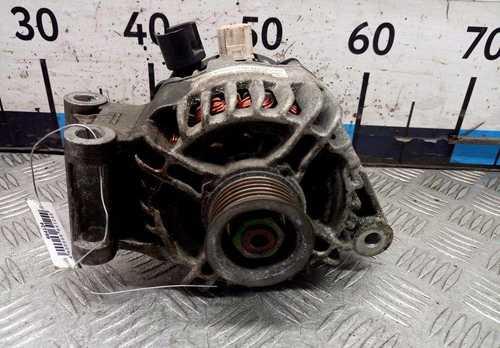 Запчасти Ford C MAX Генератор 105A Форд