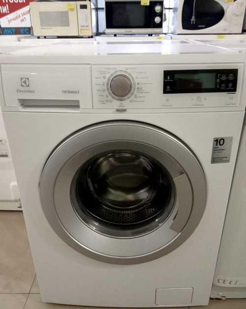 Стиральная машина, Electrolux, EWS1277FDW, 6,5 кг