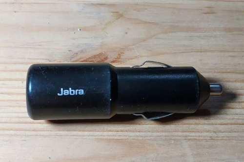 Зарядное устройство -переходник Jabra