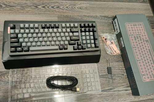 Механическая клавиатура Dareu A98