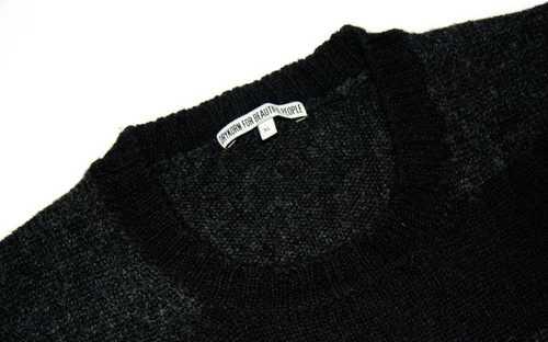 Drykorn Джемпер Из Шерсти Made in Italy