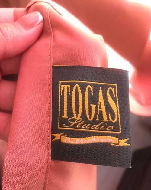 Шторы Togas