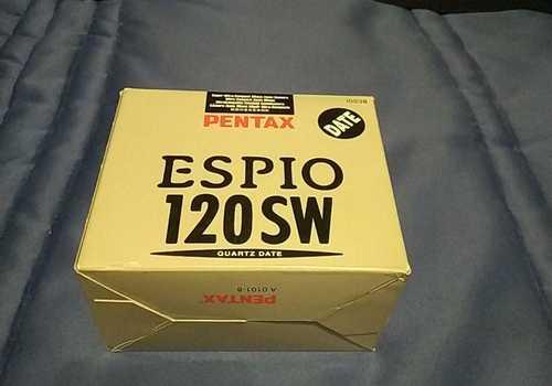 Pentax Espio 120SW