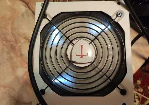 Блок питания Aerocool Imperator 1150W 80+ Gold