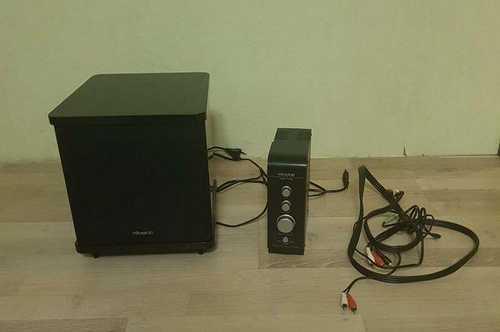 Microlab A-H200