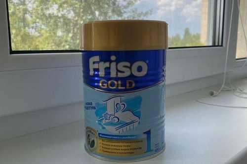 Friso gold 1