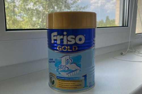 Friso gold 1