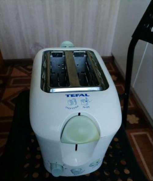 Тостер Tefal
