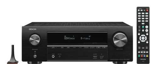 Denon AVR-X1600H