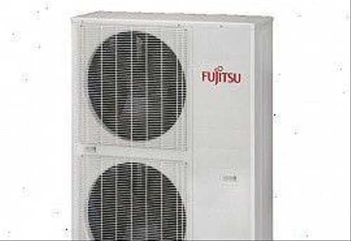 VRF Система Fujitsu ajya40lalh Внешний блок