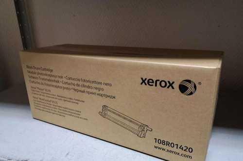 108R01420 Принт-картридж Xerox