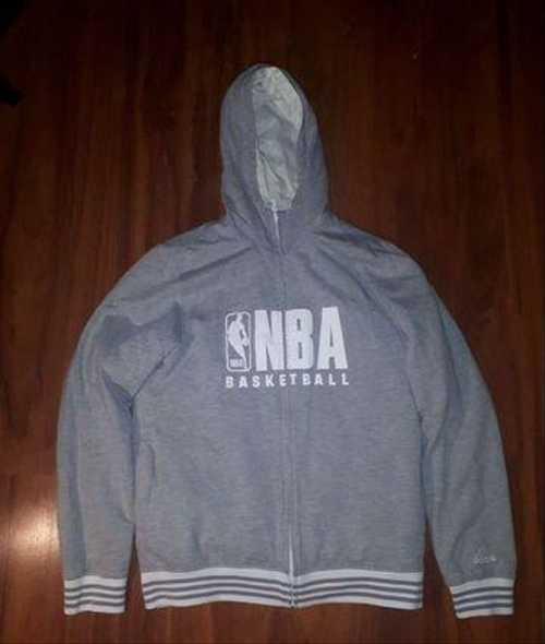 Кофта Adidas NBA