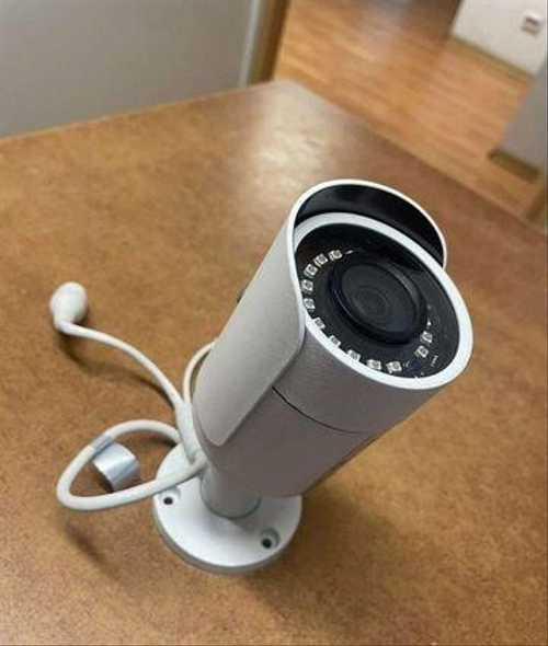 Камера видеонаблюдения Rostelecom DH-IPC-HFW1230SP