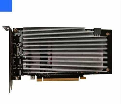 Видеокарта nvidia GeForce GTX 1060 6 гб