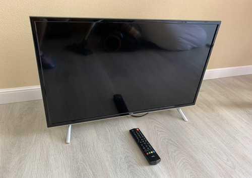 Телевизор TCL LED32D2900S в идеале