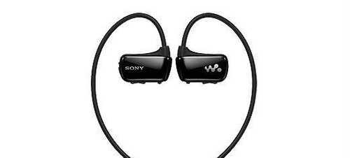 MP3-плеер водонепроницаемый Sony Walkman