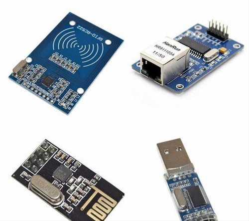 Arduino модули в наличии