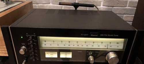 Тюнер Sansui TU-9900