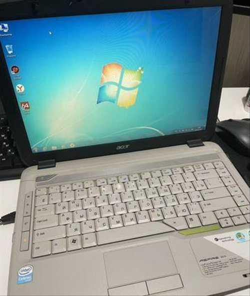 Acer Aspire 4315
