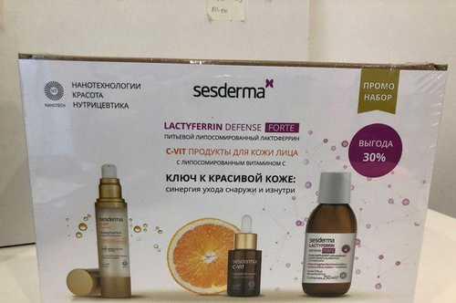 Sesderma c vit