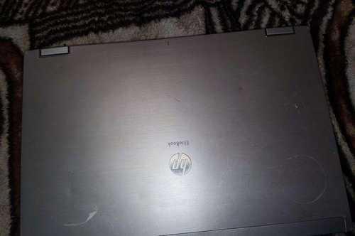 HP Elitebook 8440p
