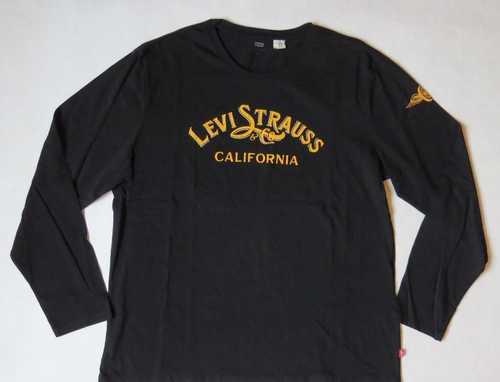 Levis - long sleeve