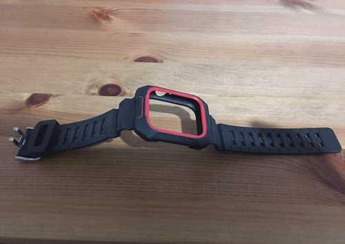 Чехол ремешок Apple Watch 44mm