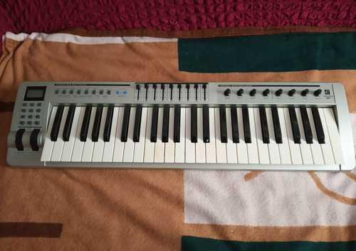 Midi-клавиатура Evolution MK-449C