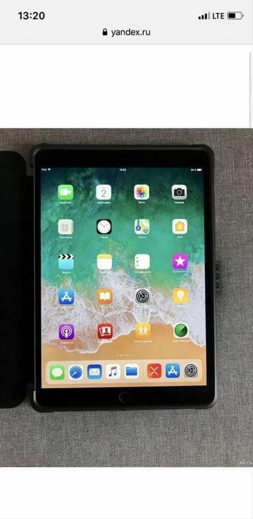 iPad 10.2 new 2019