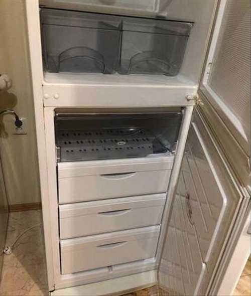 Холодильник eurotech k390