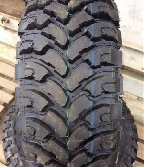 Грязевые шины 215/85 R16 Comforser CF3000