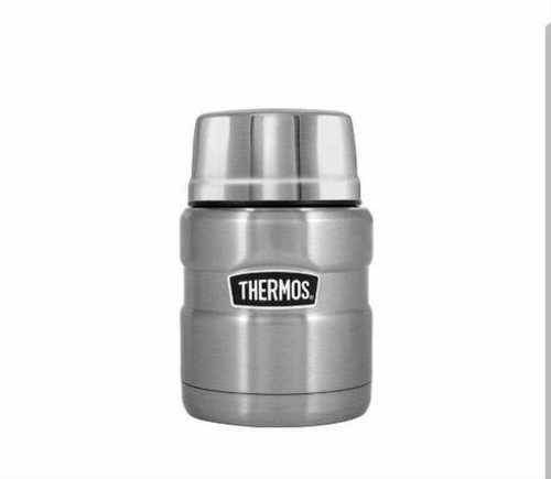 Термос Thermos для еды с ложкой 0,47