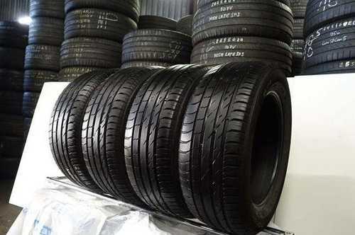 Nokian zLine 215/40 R17