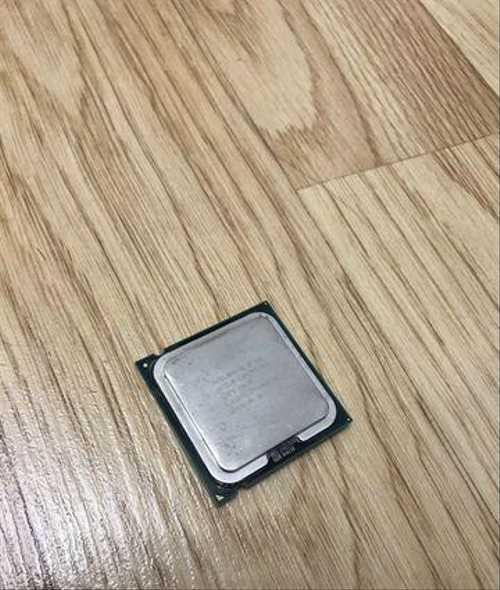 Intel Core 2 Duo E7300 Wolfdale 2.66 GHz (775)