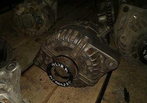 Генератор Опель Астра G 1.8, Opel Astra G 1.8