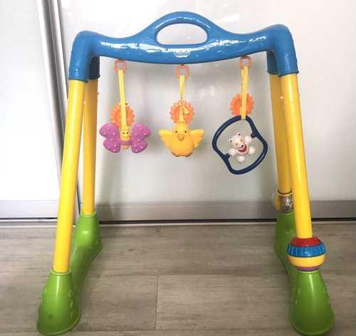 Игрушки Tiny Love, Lamaze, PlayGro, Belbebe