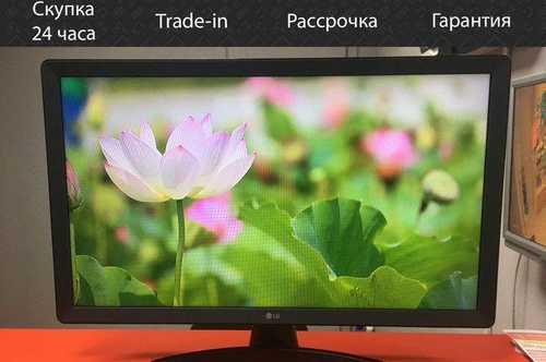 Телевизор LG 24TL510V-PZ LED 24*