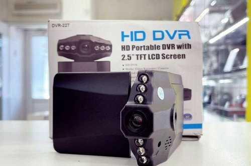 Видеорегистратор, hd portable dvr with 2.5 tft lcd