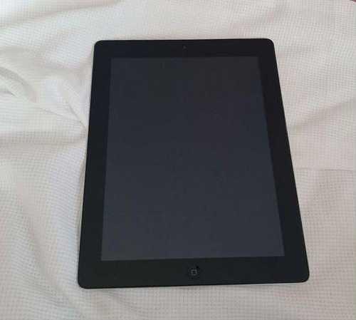 iPad 2