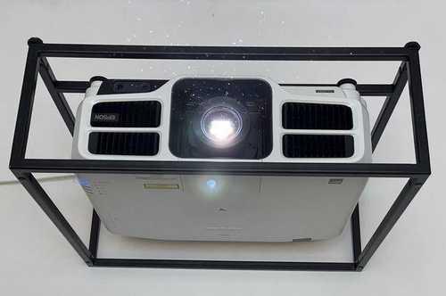 Проектор лазерный Epson Pro L1300U (8000 люмен)