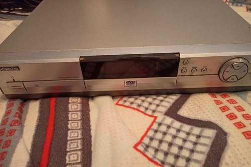 DVD player Thomson