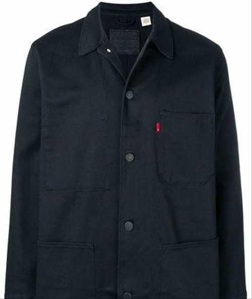 Куртка-пиджак levis engineers coat
