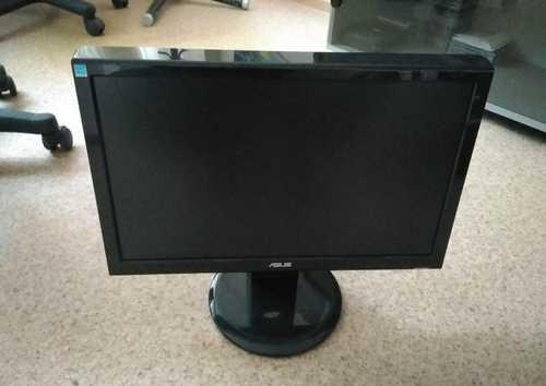 Монитор Asus VH197DR