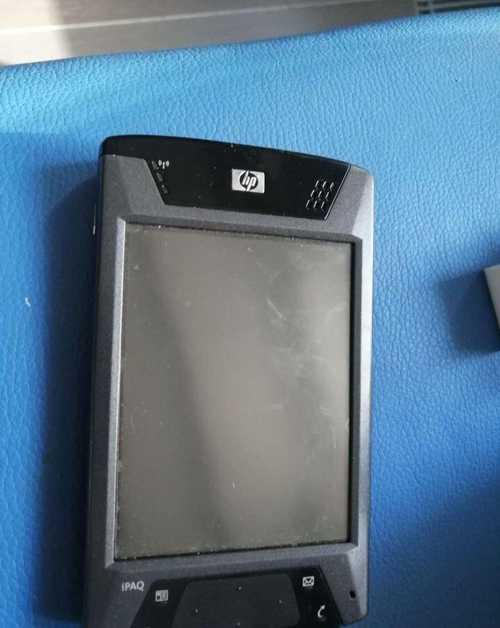 Кпк HP ipaq 4700