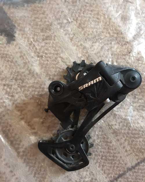 Задний переключатель Sram sx12