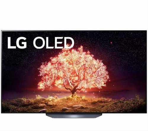 Новый 65"(165см) 120Гц LG oled65B1RLA чек-гарантия