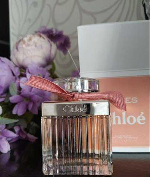 Chloe Roses De Chloe 75мл